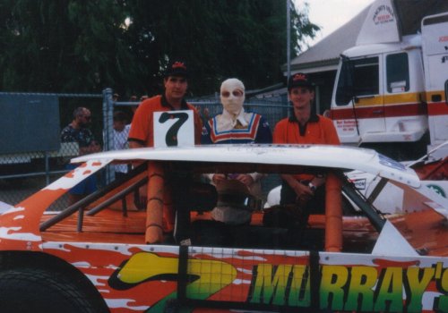 NG MOTORSPORT PHOTO GALLERY, SPEEDWAY PHOTOGRAPHS, CAR PHOTOGRAPHS ...